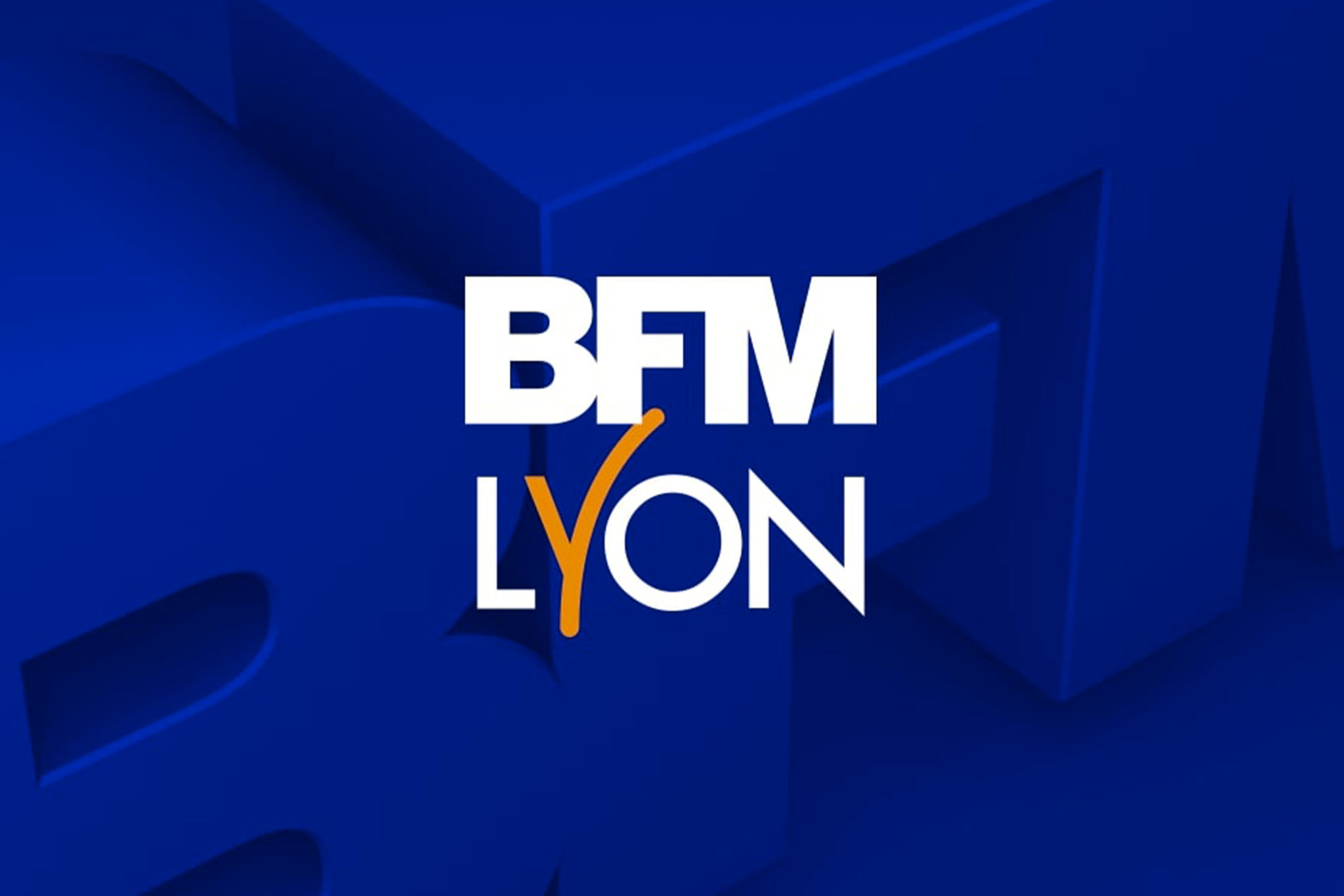 BFM Lyon parle de SYNAPSYA - Laboratoire Synapsya